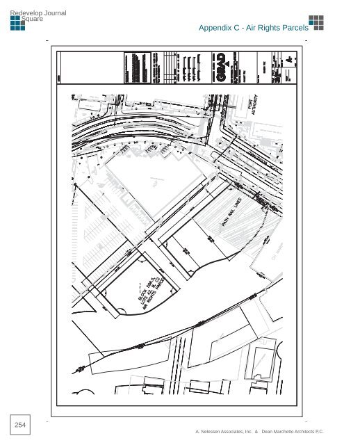 Redevelop Journal Square