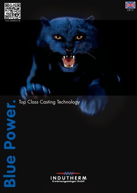 Top Class Casting Technology