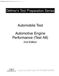 ASE Test A2 Study Guide - Thelostartof.net