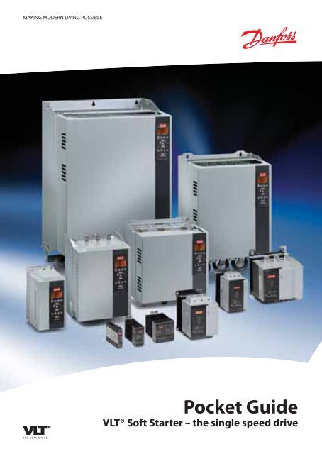 Danfoss Soft Starter Wiring Diagram - Wiring Diagram