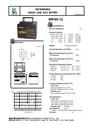 TEMISH® - Selectronix Ltd