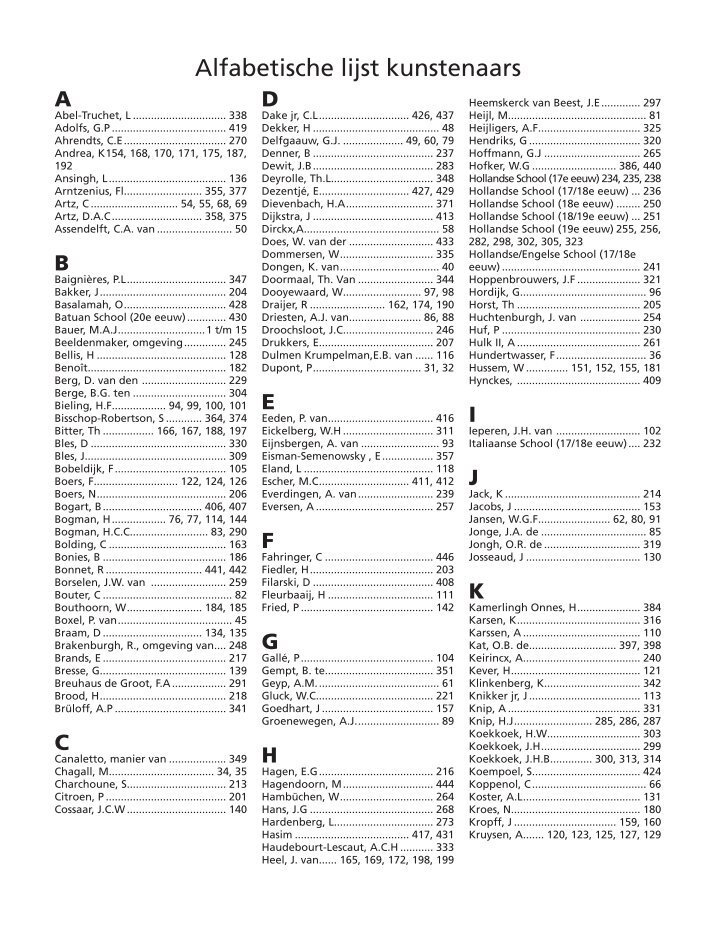 Eenheden, grootheden en symbolen Alfabetische lijst ... - Teleleren