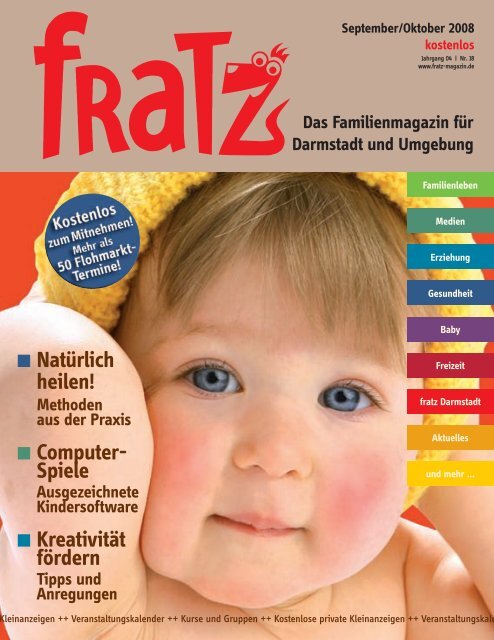 Das Kinder - Fratz