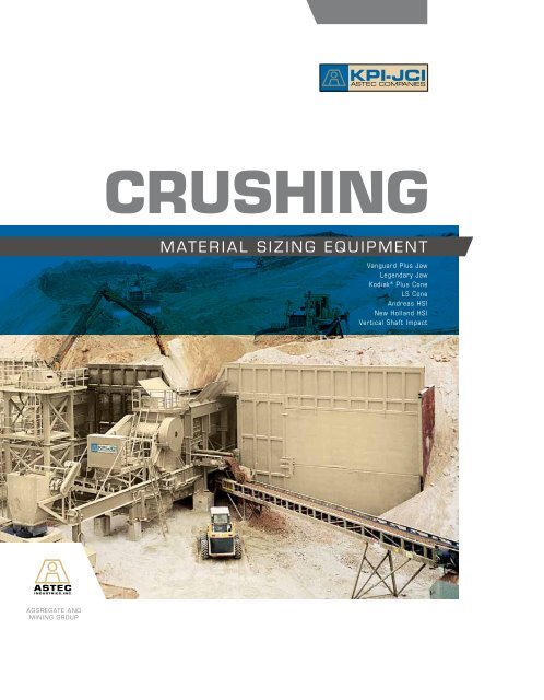 CrUSHiNG - KPI-JCI