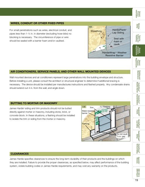 General Product Informati