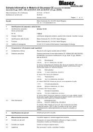 Shell Ensis Fluid SX - Maxlube.it