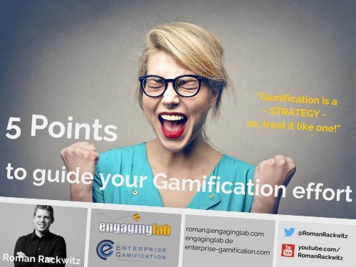 5 Points