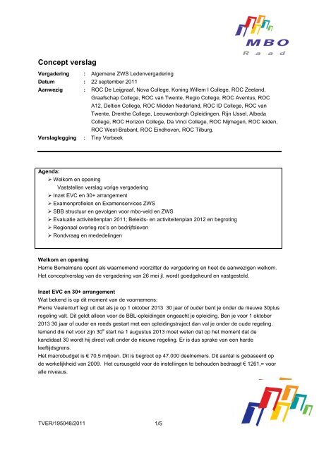 Voorbeeld Van Een Labrapportformaat Tim Somers Revving Up The Balance