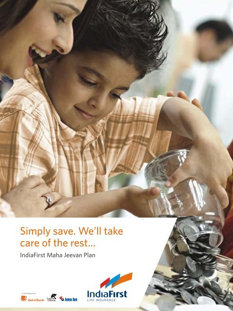 Indian Insurance Ads