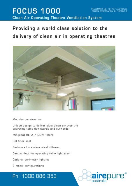 Ceiling Diffusers Australia | Shelly Lighting