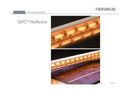 Heraeus