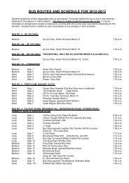 qm25 bus schedule