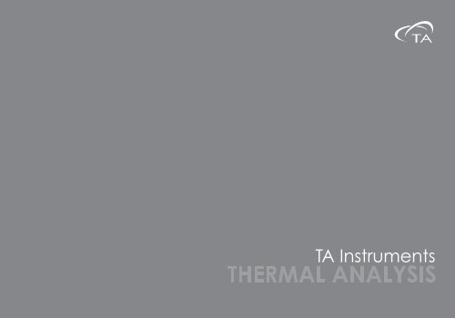 Download - TA Instruments