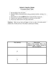 Density worksheet answers.pdf - period7chem