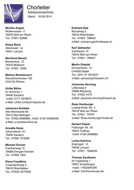 Portable Data Format (PDF)