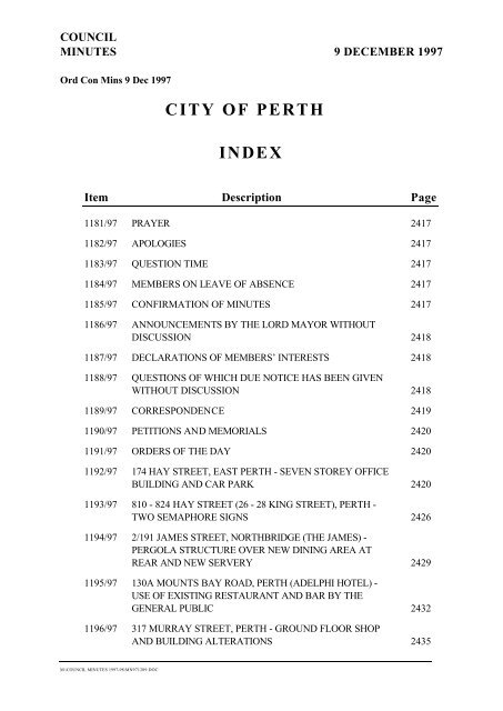 Perth Convention Centre Riverside Theatre Seating Map Pdf Seating Chart ...