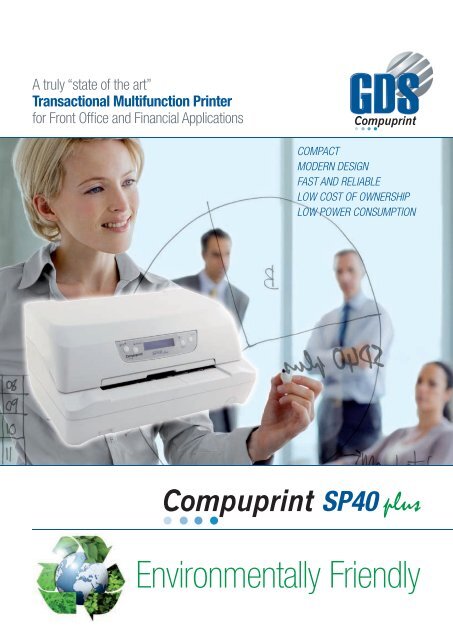 SP40 - Compuprint