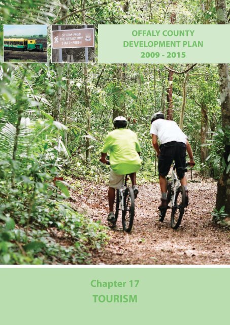 Tourism.pdf - Offaly County Council