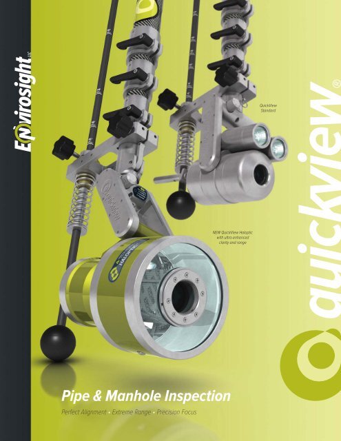 Brochure - Envirosight