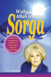 Revelación del Infierno --- (Primero testimonio) - InsightsofGod