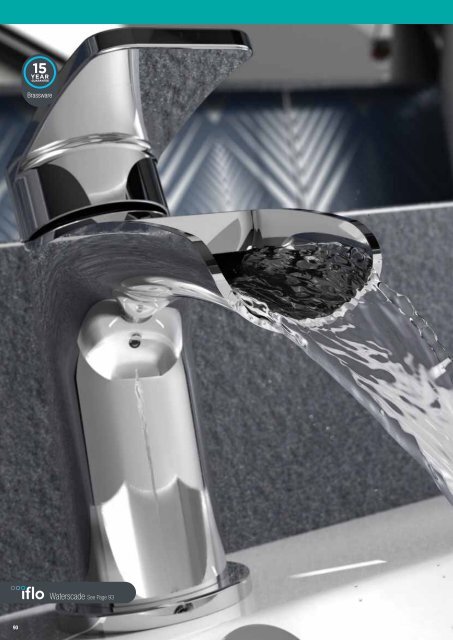 Taps - Travis Perkins