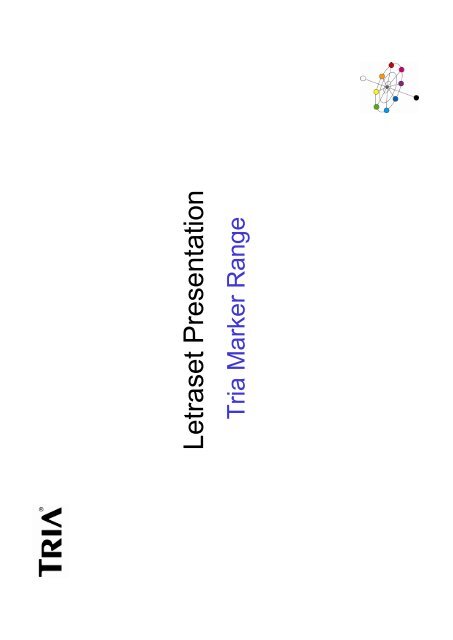 PDF Doc (3MB) - Letraset