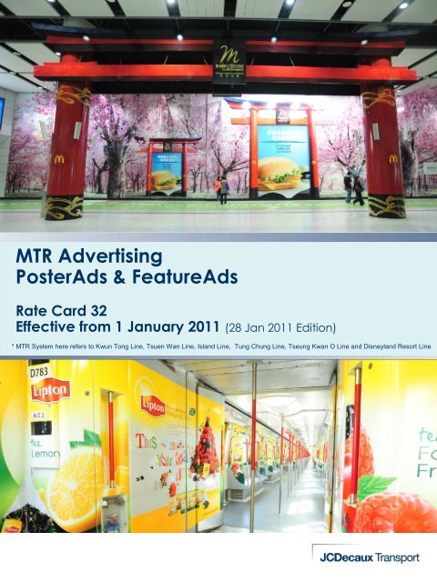 MTR-PosterAd_Feature.. - JCDecaux Group