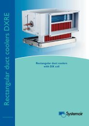 Ductmate Rectangular Duct Connector System - Ductware