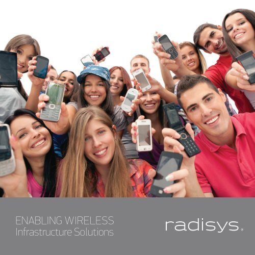Radisys Company Overview