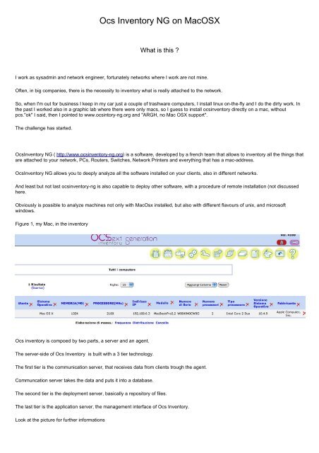 Download - OCS Inventory NG