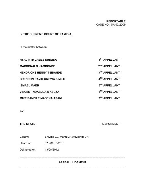download - Superior Courts of Namibia