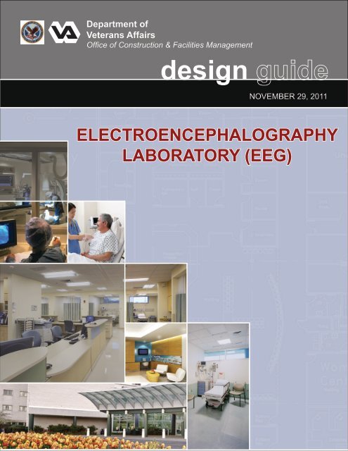 Electroencephalography Laboratory (EEG) Design Guide - Office of ...