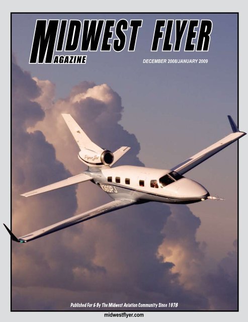 Download - Midwest Flyer Magazine
