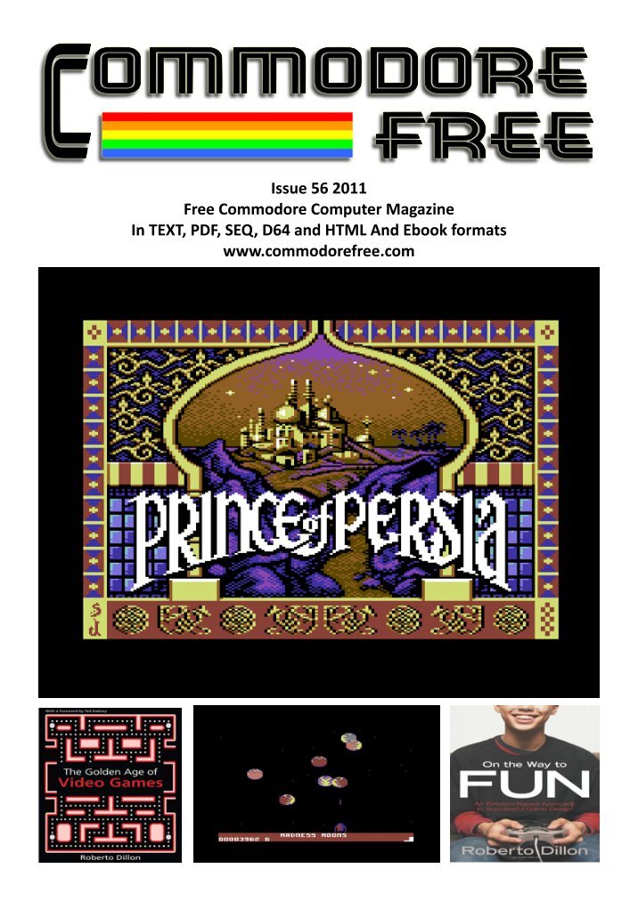 Free-Pdf-Magazine Magazines