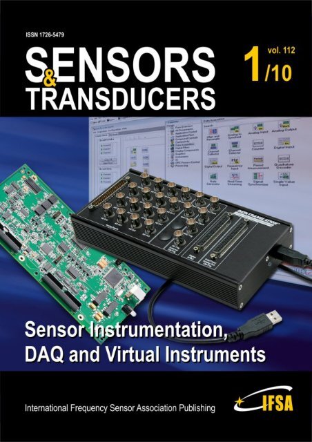 Design and Development of an Embedded System for Testing the ...