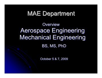 Aerospace-Engineering Magazines