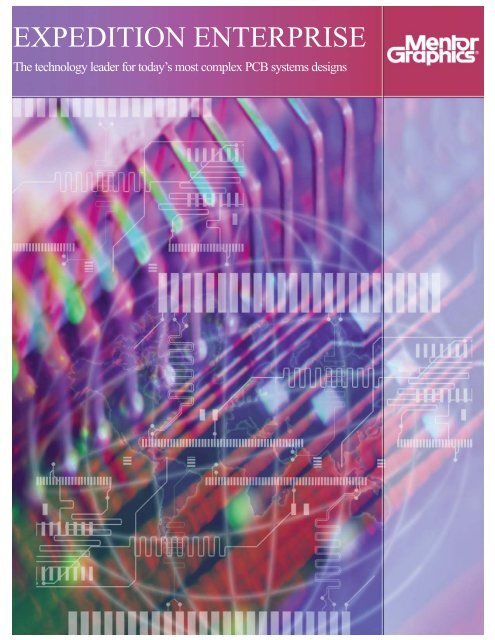 Expedition PCB - Europractice