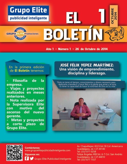 El Boletín Primera Edición.pdf