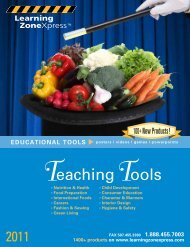 Kitchen Math W - Learning Zone Express