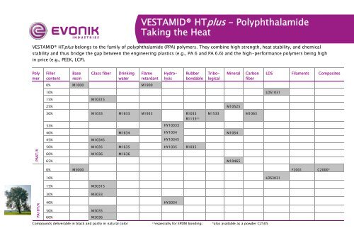 PDF (66.03 KB) - VESTAMID