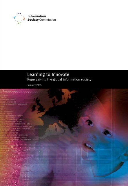 The Transition to a Learning Intensive Society - Riel Miller