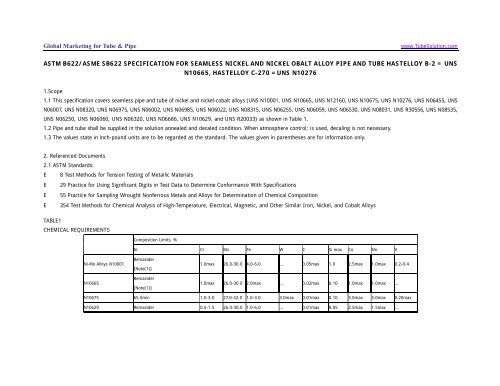 ASTM B622.pdf - Tube Solution