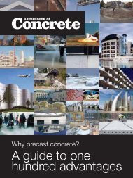 Concrete Products Catalog - Oldcastle Precast
