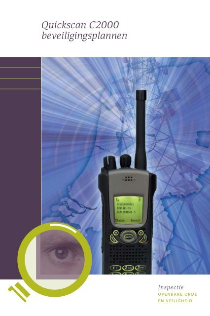 Rapport quick scan C2000 beveiligingsplannen.pdf