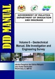 Geotechnical Investigation Magazines