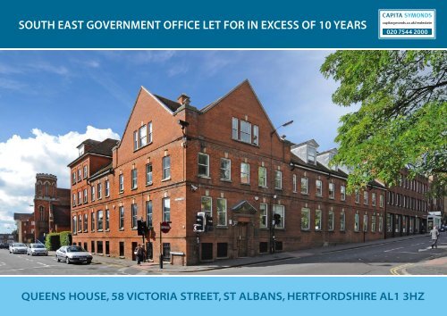 Please click here to download the brochure. - Capita Symonds