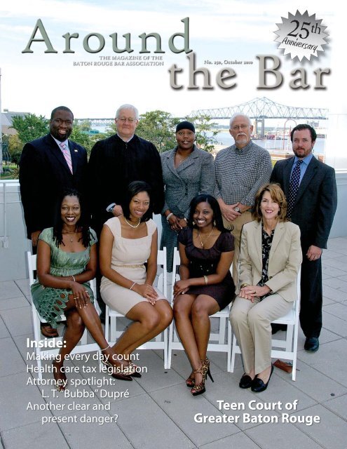 Attorney Karl Koch Baton Rouge