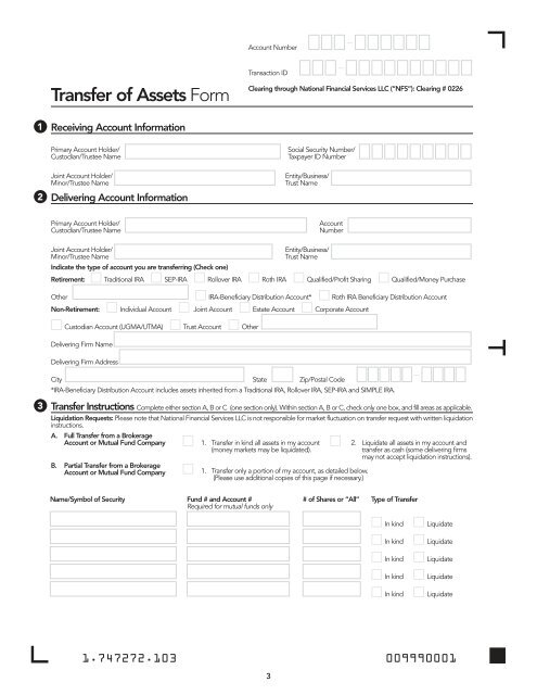 Account Transfer Form TOA 03-04.pdf - FISN