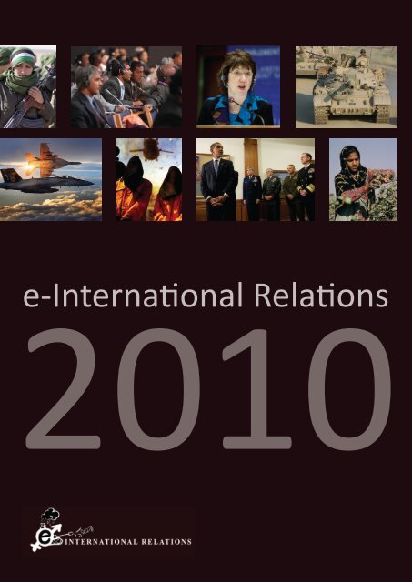 e-International Relations