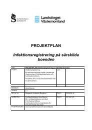Mall för projektplan, CVU.